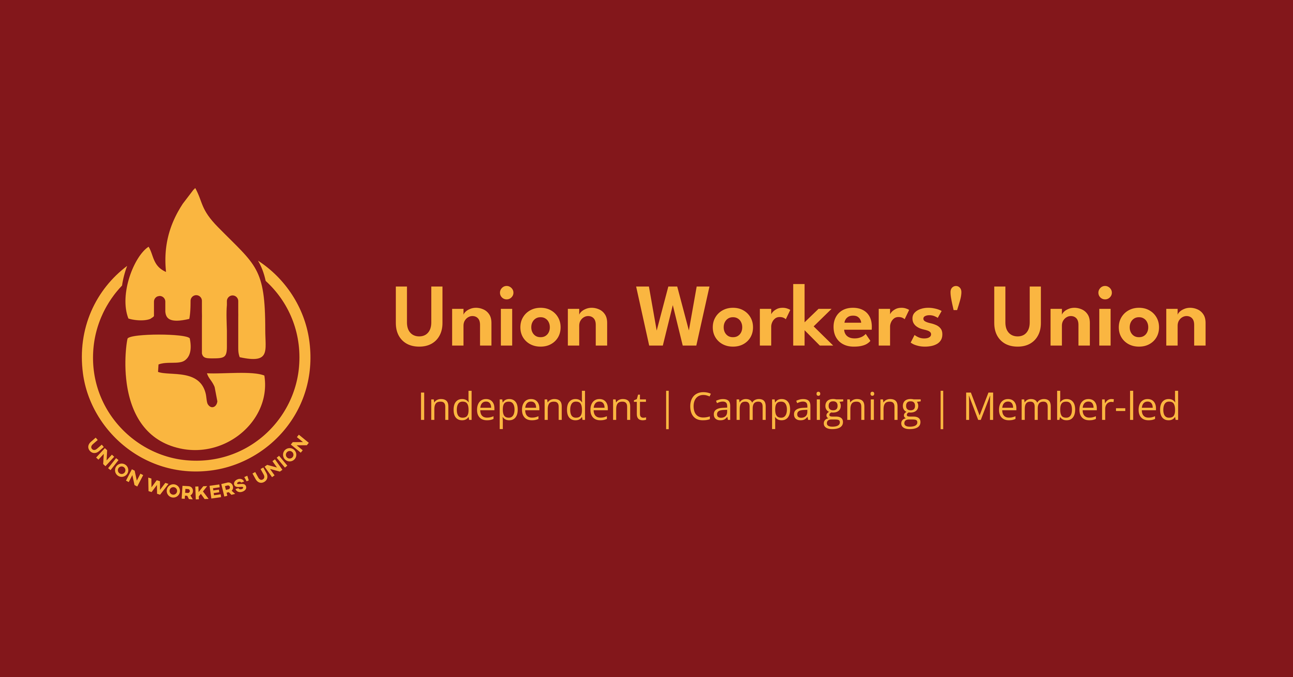 Union Workers' Union - About